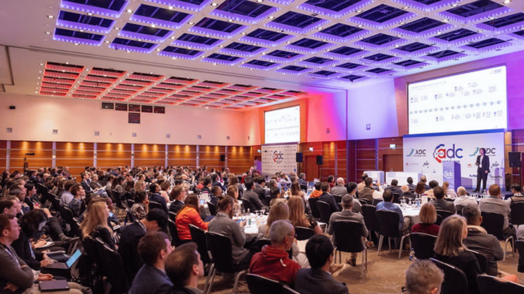 About Event - 16th World ADC London Summit