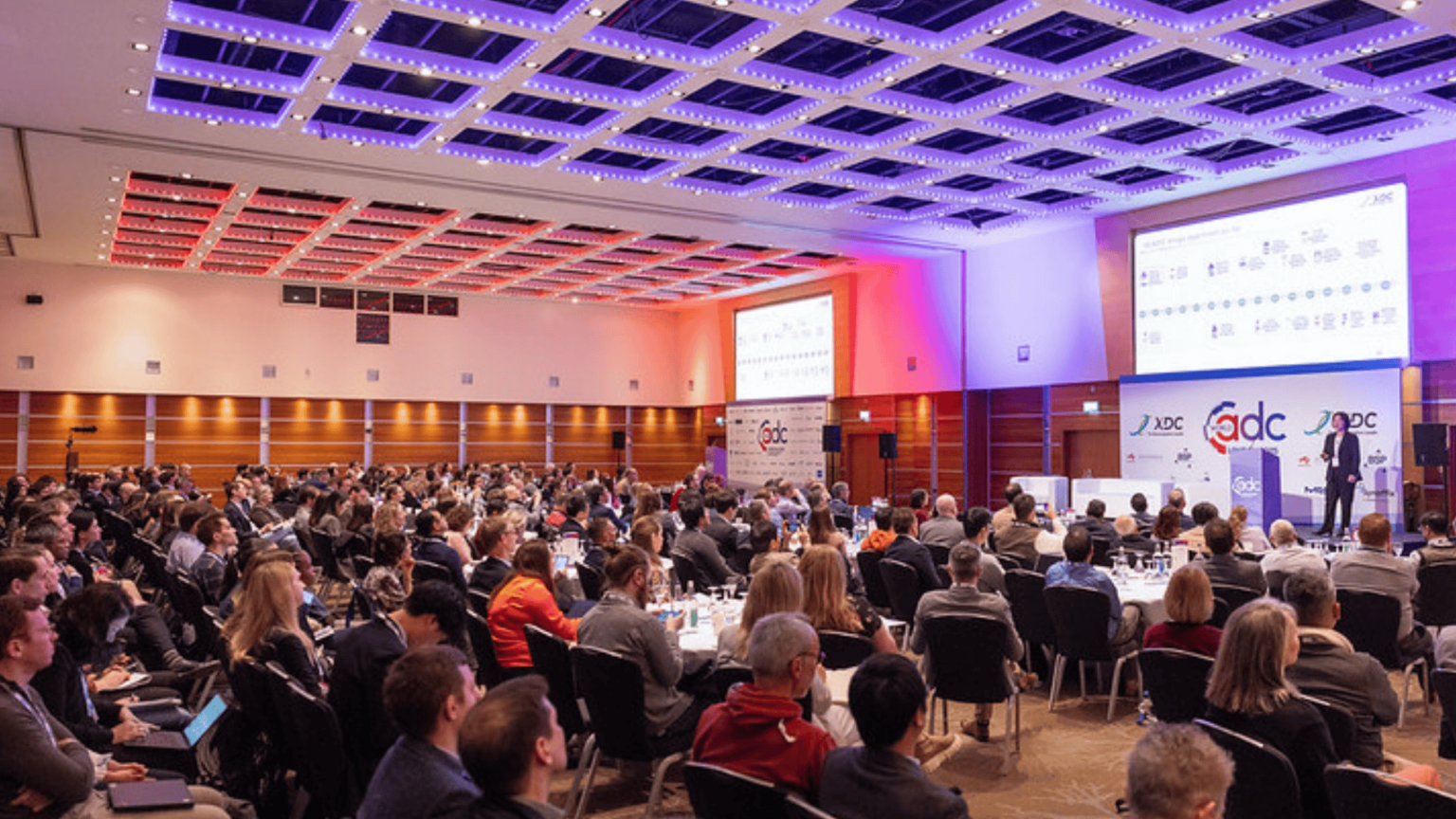 About Event - 16th World ADC London Summit