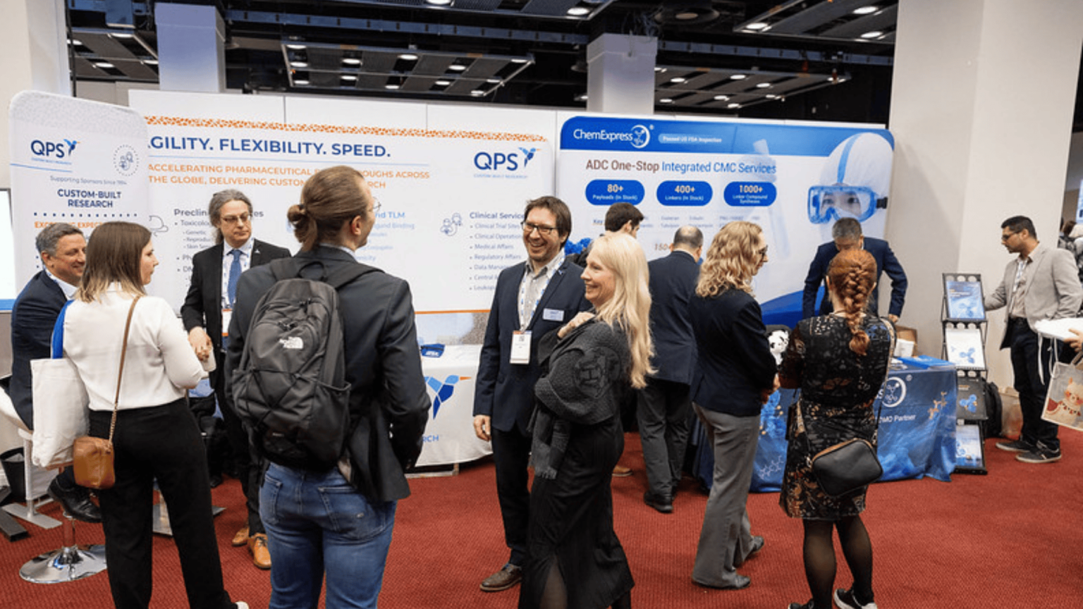 About Event - 16th World ADC London Summit