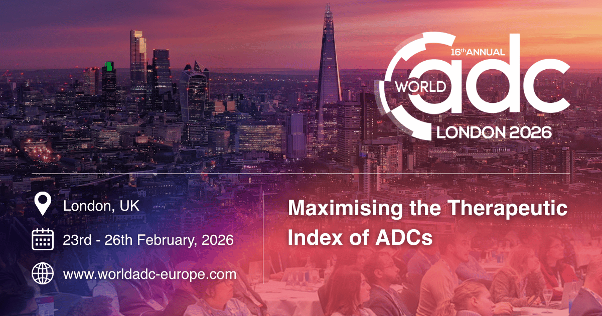 Partners - 16th World ADC London Summit