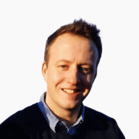 Andrew Kyle - 16th World ADC London Summit